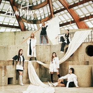 Little Glee Monster Ambitious＜通常盤＞ CD : タワーレコード Yahoo!店 - 通販 - Yahoo!ショッピング