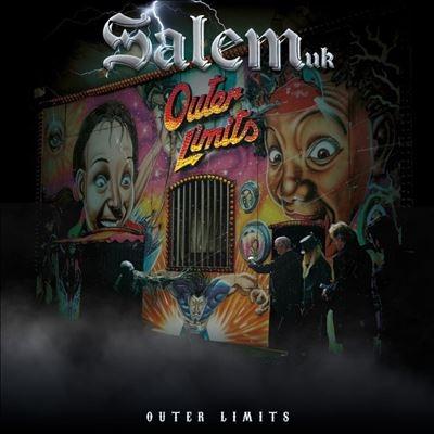 Salem UK Outer Limits CD : タワーレコード Yahoo!店 - 通販 - Yahoo!ショッピング