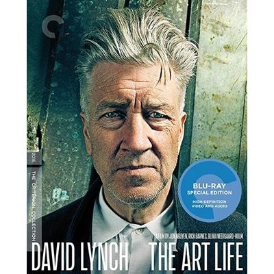 David Lynch: The Art Life (デヴィッド・リンチ:アートライフ)(Criterion Collection) Blu-ray Disc : タワーレコード Yahoo ...