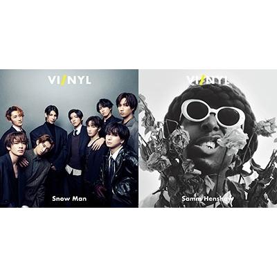 VI/NYL(バイ&ナル) #021 Snow Man Magazine : 6771657 : タワーレコード Yahoo!店 - 通販 - Yahoo!ショッピング