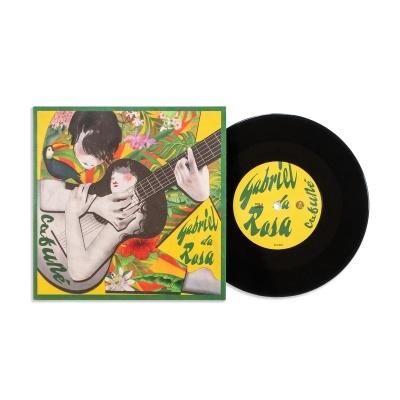 Gabriel Da Rosa Cafune 7inch Single : タワーレコード Yahoo!店 - 通販 - Yahoo!ショッピング