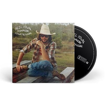 Neil Young Oceanside Countryside CD : タワーレコード Yahoo!店 - 通販 - Yahoo!ショッピング