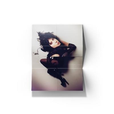 Lady Gaga Mayhem (Tower Exclusive) (Alt Cover, Poster)＜タワーレコード限定＞ LP ...