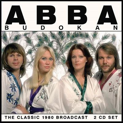 ABBA Budokan CD : タワーレコード Yahoo!店 - 通販 - Yahoo!ショッピング