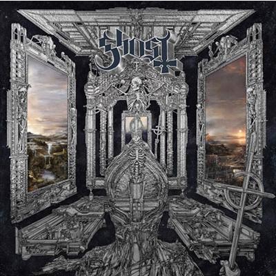 Ghost (Ghost B.C.) Skeleta CD : タワーレコード Yahoo!店 - 通販 - Yahoo!ショッピング