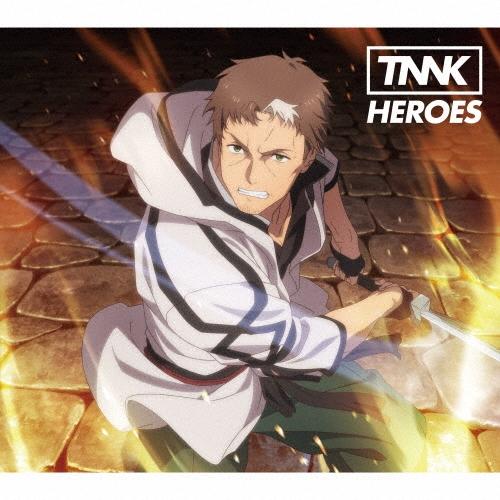西川貴教 HEROES [CD+Blu-ray Disc]＜期間生産限定盤＞ 12cmCD Single : タワーレコード Yahoo!店 - 通販 - Yahoo!ショッピング