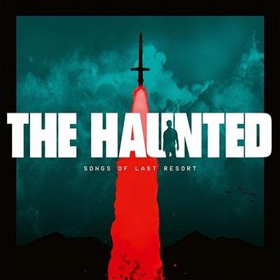 The Haunted Songs Of Last Resort CD : タワーレコード Yahoo!店 - 通販 - Yahoo!ショッピング