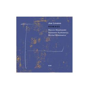 Joe Lovano Homage＜限定盤＞ LP : タワーレコード Yahoo!店 - 通販 - Yahoo!ショッピング