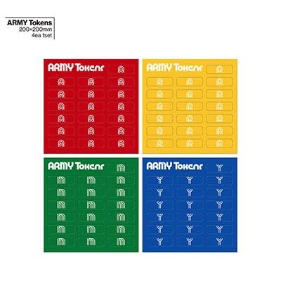 BTS RUN POLY HIGHLIGHT PACKAGE Book : タワーレコード Yahoo!店 - 通販 - Yahoo!ショッピング