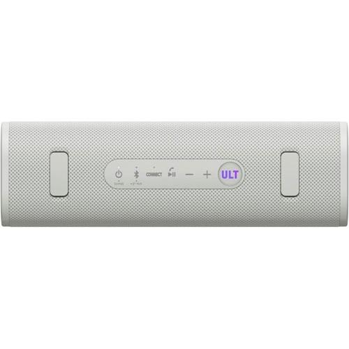SONY Bluetoothスピーカー ULT FIELD3 SRS-ULT30 オフホワイト Accessories : タワーレコード Yahoo!店 - 通販 - Yahoo!ショッピング