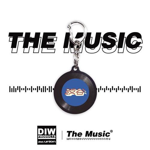 TOWER RECORDS ミュージックキーホルダーMUSIC OMIYAGE「渋谷」 Accessories : タワーレコード Yahoo!店 - 通販 - Yahoo!ショッピング