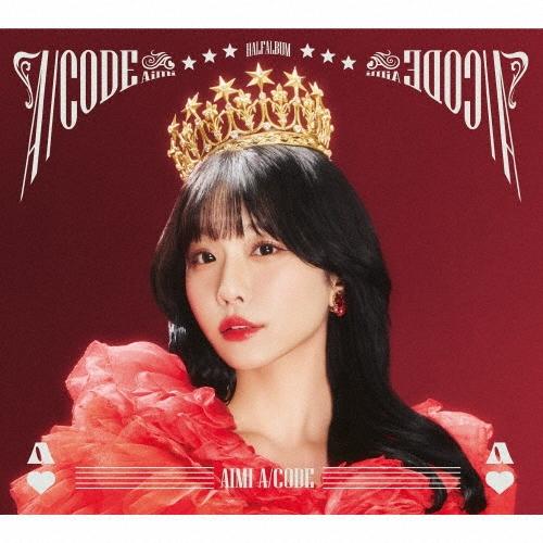 愛美 A/CODE [CD+Blu-ray Disc+ブックレット]＜初回限定盤＞ CD ※特典あり : タワーレコード Yahoo!店 - 通販 - Yahoo!ショッピング