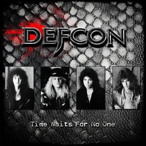 Defcon Time Waits For No One CD : タワーレコード Yahoo!店 - 通販 - Yahoo!ショッピング
