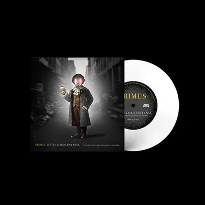 Primus Little Lord Fentanyl/Duchess＜限定盤/White Vinyl＞ 7inch Single : タワー ...