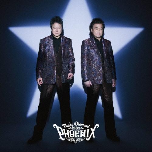 Funky Diamond 18 PHOENIX＜通常盤＞ CD : タワーレコード Yahoo!店 - 通販 - Yahoo!ショッピング