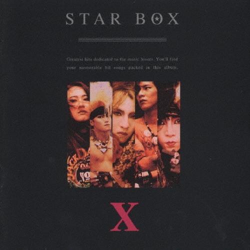 X JAPAN STAR BOX CD : 707689 : タワーレコード Yahoo!店 - 通販 - Yahoo!ショッピング
