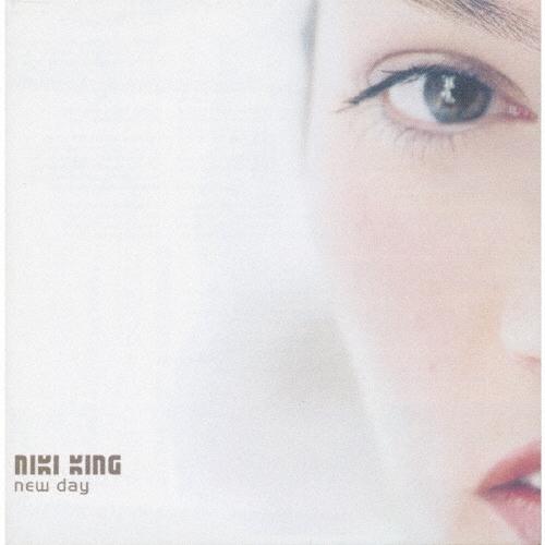 Niki King ニュー・デイ CD : タワーレコード Yahoo!店 - 通販 - Yahoo!ショッピング