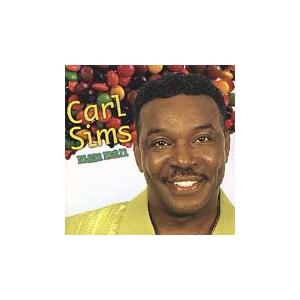 Carl Sims M & Man CD : タワーレコード Yahoo!店 - 通販 - Yahoo!ショッピング