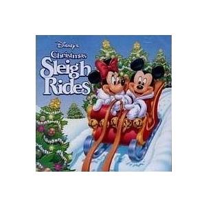Various Artists Disney's Christmas Sleigh Ride CD : タワーレコード Yahoo!店 ...