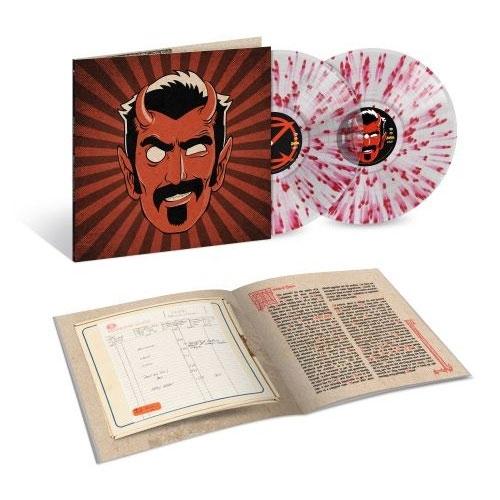Frank Zappa Halloween '78＜Blood Splatter Color Vinyl＞ LP : タワーレコード ...