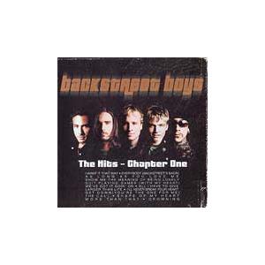 Backstreet Boys Greatest Hits Chapter One CD : タワーレコード Yahoo!店 - 通販 ...