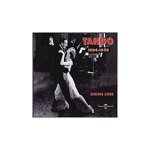 Various Artists Tango: Buenos Aires 1904-1950 CD : 81215 : タワーレコード Yahoo!店 - 通販 - Yahoo!ショッピング