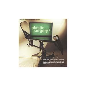 Various Artists Plastic Surgery 2 CD : タワーレコード Yahoo!店 - 通販 - Yahoo!ショッピング