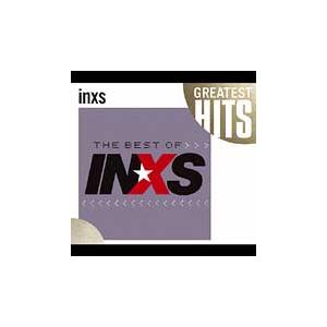 INXS The Best Of CD : タワーレコード Yahoo!店 - 通販 - Yahoo!ショッピング