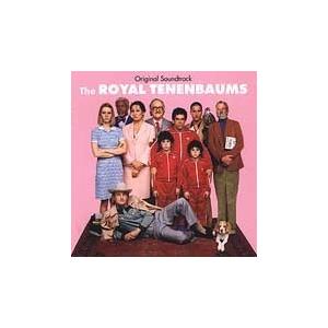 Original Soundtrack The Royal Tenenbaums: Collector's Edition CD : タワー ...