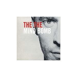 The Mind Bomb [Remaster] CD : タワーレコード Yahoo!店 - 通販 - Yahoo!ショッピング