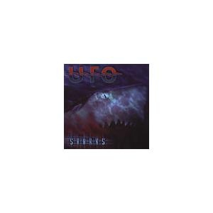 UFO Sharks CD : 924754 : タワーレコード Yahoo!店 - 通販 - Yahoo!ショッピング