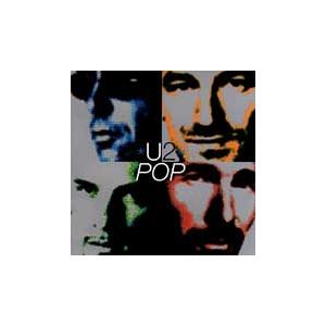 U2 Pop CD : タワーレコード Yahoo!店 - 通販 - Yahoo!ショッピング