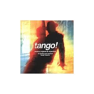 Various Artists Tango! CD : タワーレコード Yahoo!店 - 通販 - Yahoo!ショッピング