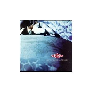 Pig Genuine American Monster CD : 939831 : タワーレコード Yahoo!店 - 通販 - Yahoo ...