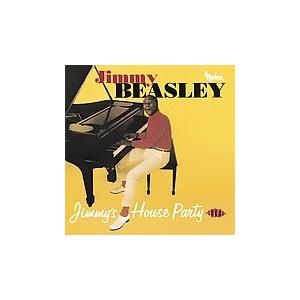Jimmy Beasley Jimmy's House Party CD :945876:タワーレコード Yahoo!店 - 通販 ...