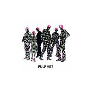 Pulp Hits CD : タワーレコード Yahoo!店 - 通販 - Yahoo!ショッピング