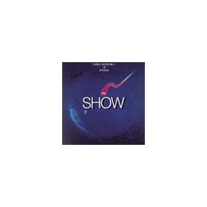 松岡直也 & Wesing THE SHOW CD :993451:タワーレコード Yahoo!店 - 通販 - Yahoo!ショッピング