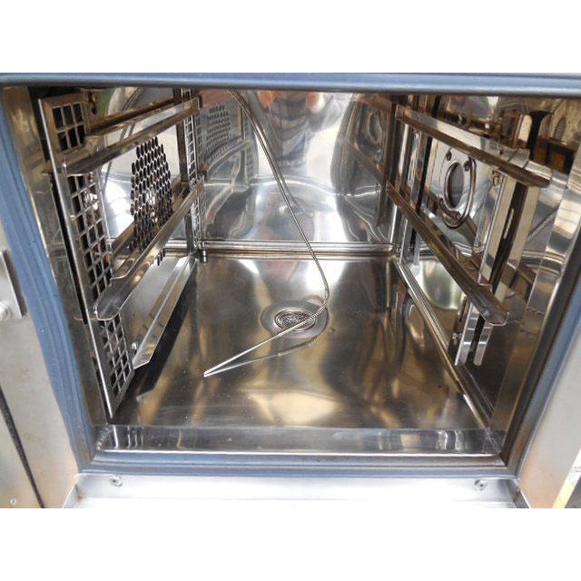 タニコー スチームコンベクションオーブン TSCO-2EB 2013年製 業務用 小型 卓上 電気 tanico : 日本ホーエイ タウンショップ - 通販 - Yahoo!ショッピング