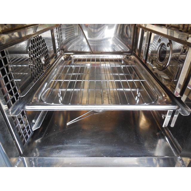 タニコー スチームコンベクションオーブン TSCO-2EB 2013年製 業務用 小型 卓上 電気 tanico : 日本ホーエイ タウンショップ - 通販 - Yahoo!ショッピング