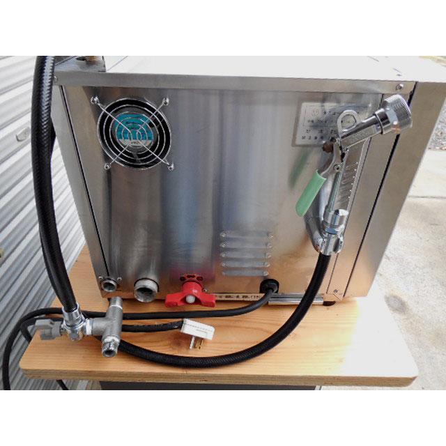 タニコー スチームコンベクションオーブン TSCO-2EB 2013年製 業務用 小型 卓上 電気 tanico : 日本ホーエイ タウンショップ - 通販 - Yahoo!ショッピング