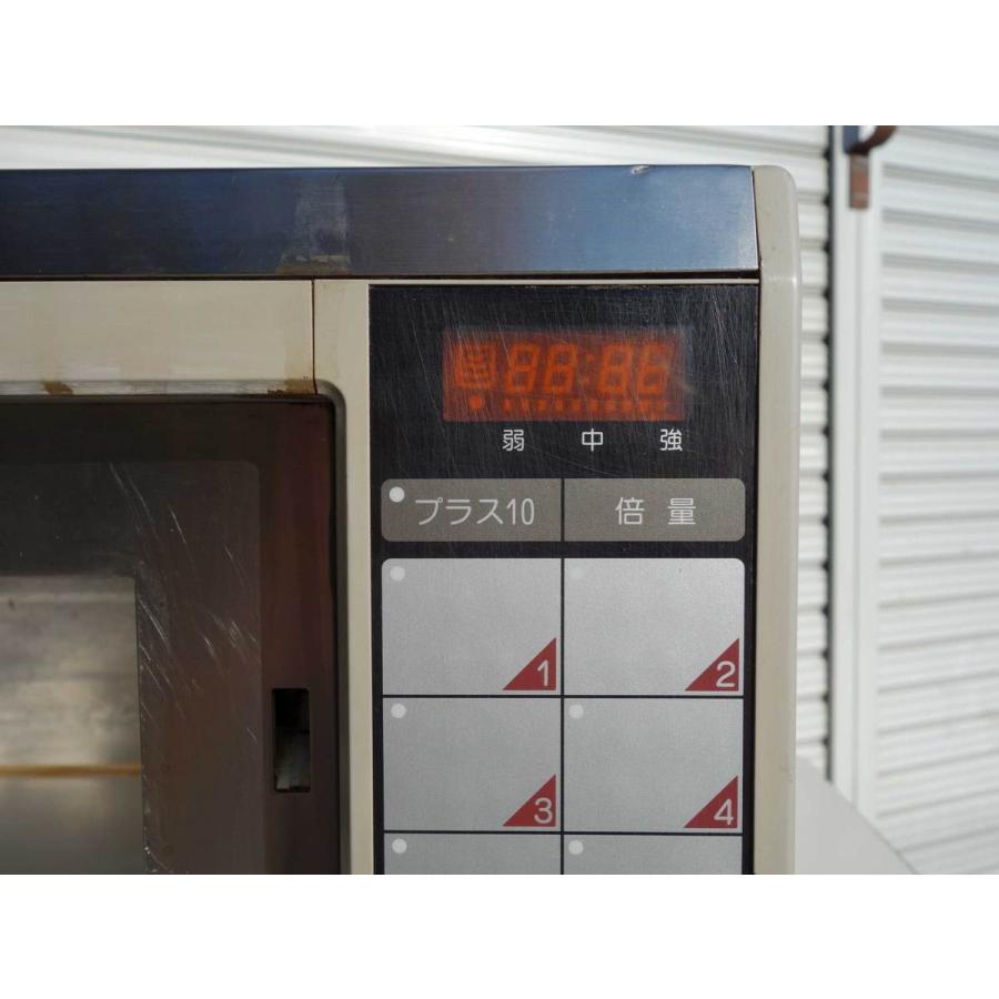 サンヨー堂 【B】 サンヨー 業務用 電子レンジ EM-1645 1600W 50Hz専用 東日本 単相200V SANYO : 日本ホーエイ タウンショップ - 通販 - Yahoo!ショッピング