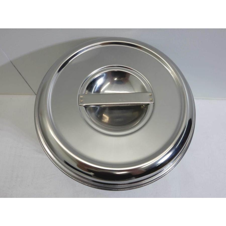 赤川器物製作所 16cm 丸型 ステンレス キッチンポット 3.3L AG 18-8 日本製 : 日本ホーエイ タウンショップ - 通販 - Yahoo!ショッピング