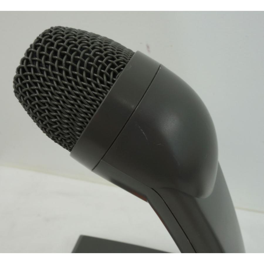 TOA 卓上型マイク PM-660 ムービングコイルマイクロホン 呼び出し 案内 : 日本ホーエイ タウンショップ - 通販 - Yahoo ...