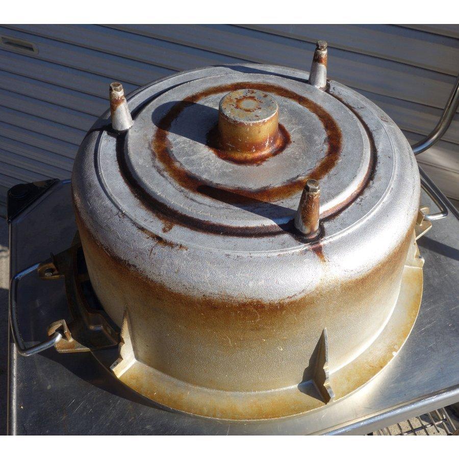 リンナイ 業務用 ガス炊飯器 3升 RR-30G1 都市ガス 2015年製 マイコン制御 1〜3.3升 αかまど炊き タイマー付 12A 13A : 日本ホーエイ タウンショップ - 通販 ...