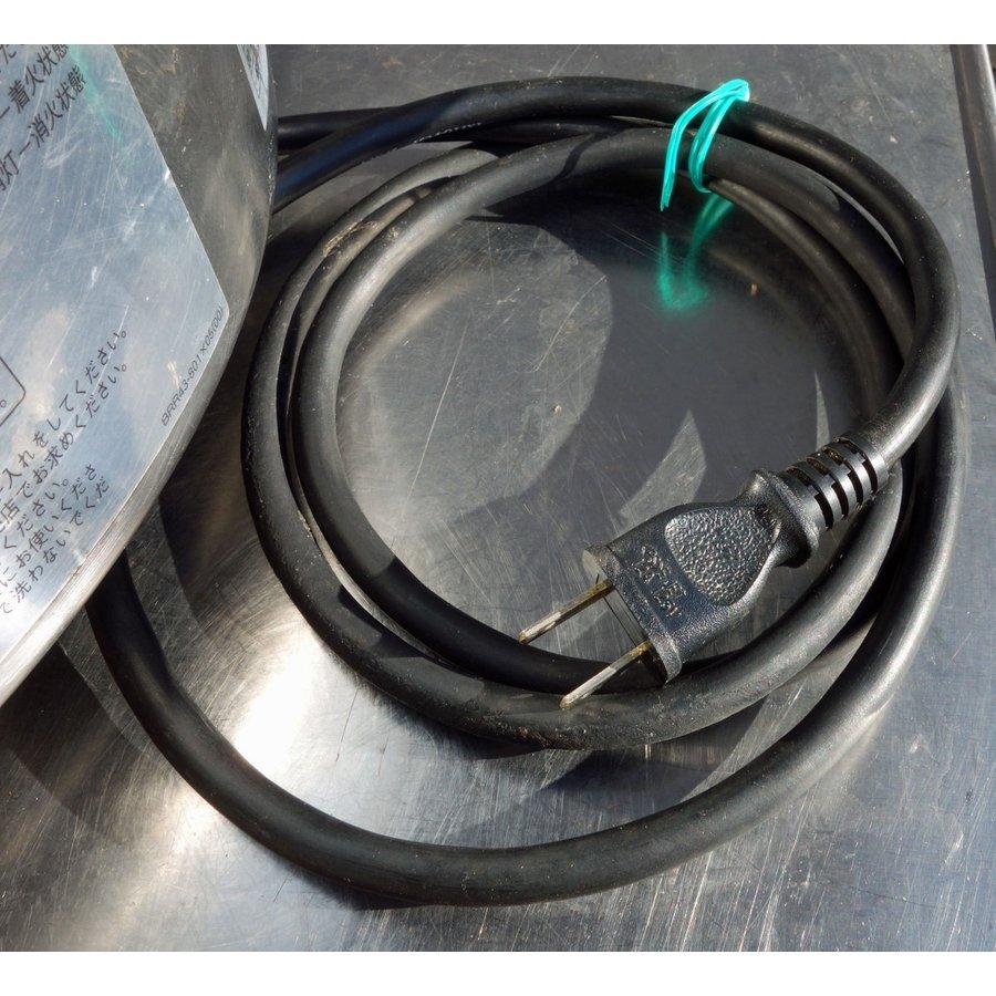 リンナイ 業務用 ガス炊飯器 3升 RR-30G1 都市ガス 2015年製 マイコン制御 1〜3.3升 αかまど炊き タイマー付 12A 13A : 日本ホーエイ タウンショップ - 通販 ...