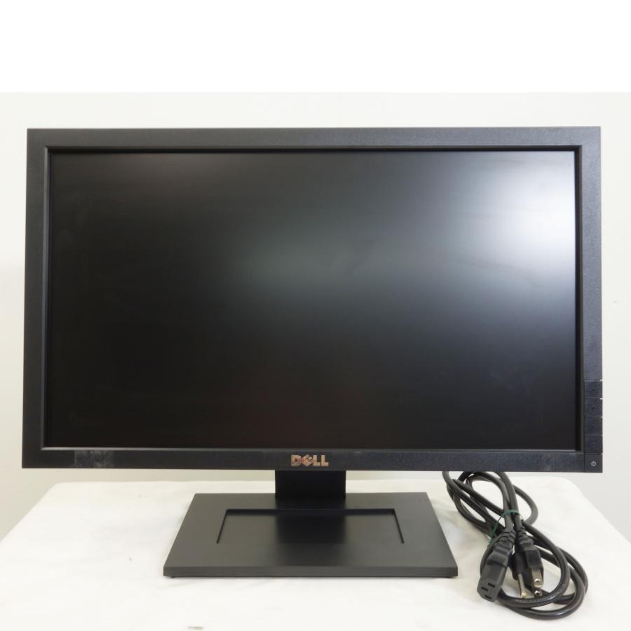 DELL（デル） Dell 20インチ ワイド 液晶ディスプレイ E2011Ht 1600x900 広視野角 チルト機能 PCモニター ...