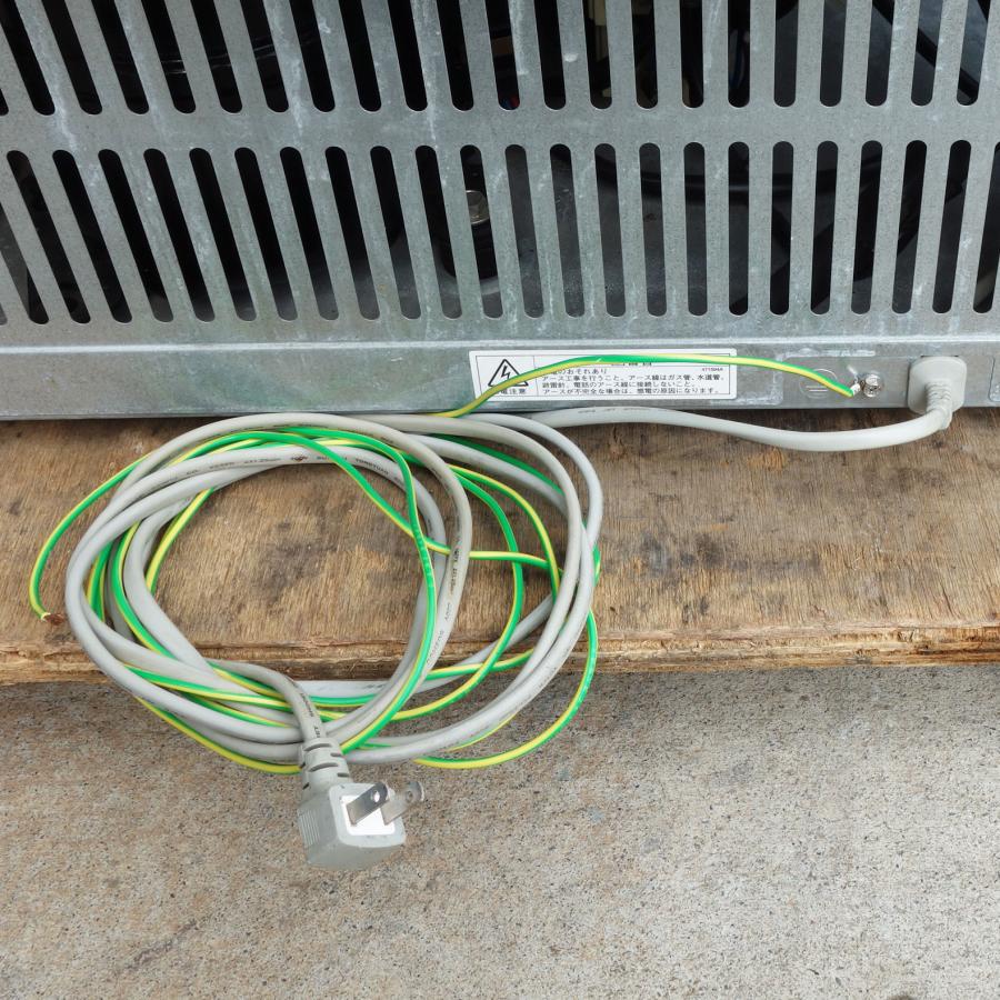 ホシザキ 製氷機 キューブアイスメーカー IM-65M 65kg 2012年製 アンダーカウンター : 日本ホーエイ タウンショップ - 通販 - Yahoo!ショッピング