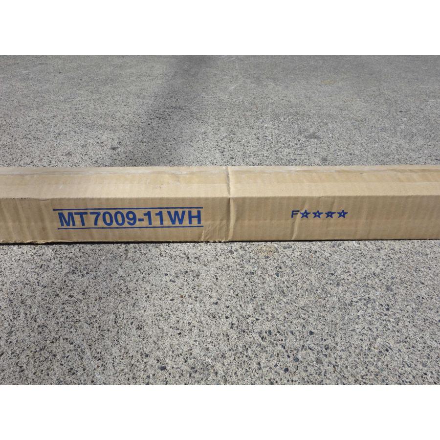 DAIKEN 未使用 ダイケン 造作部材 MT7009-11WH 巾木J 気密 MDF基材 7mm厚 ネオホワイト 10本/1ケース : 日本ホーエイ タウンショップ - 通販 - Yahoo ...