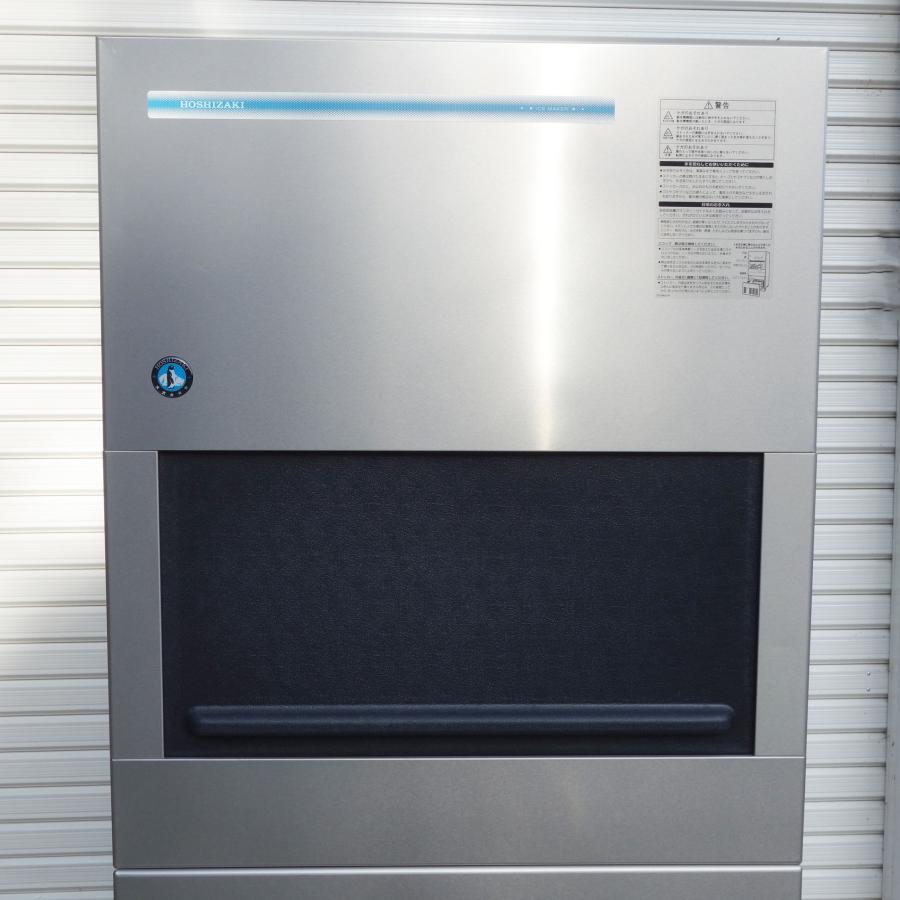 ホシザキ 製氷機 230kg IM-230M-1 幅700×奥行670×高さ1590mm 19年製 三相200V 大形バーチカルタイプ : 日本ホーエイ タウンショップ - 通販 ...