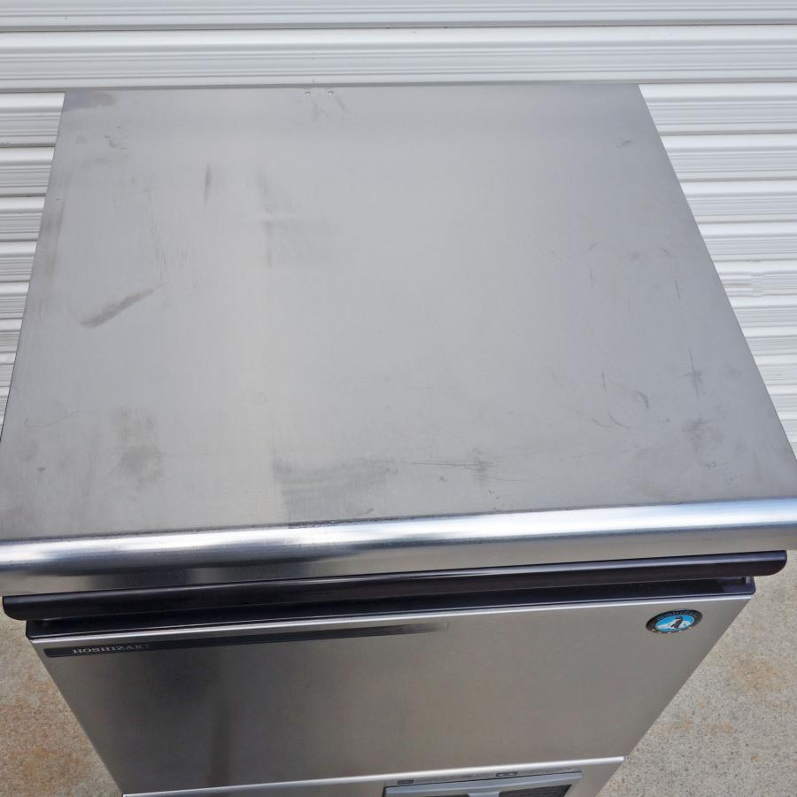 ホシザキ 【A】送料無料 製氷機 IM-35M-2 幅500 奥行450 高さ800mm 21年製 35 kg アンダーカウンター : 日本ホーエイ タウンショップ - 通販 - Yahoo ...